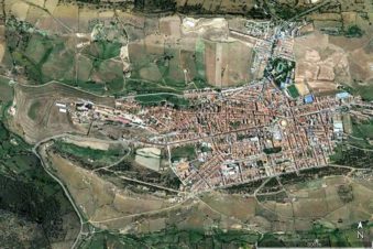 Almadén (Ciudad Real) - El turista tranquilo