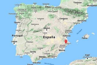 Hotel con encanto Masía La Mota. Parque Natural de la Font Roja - El ...