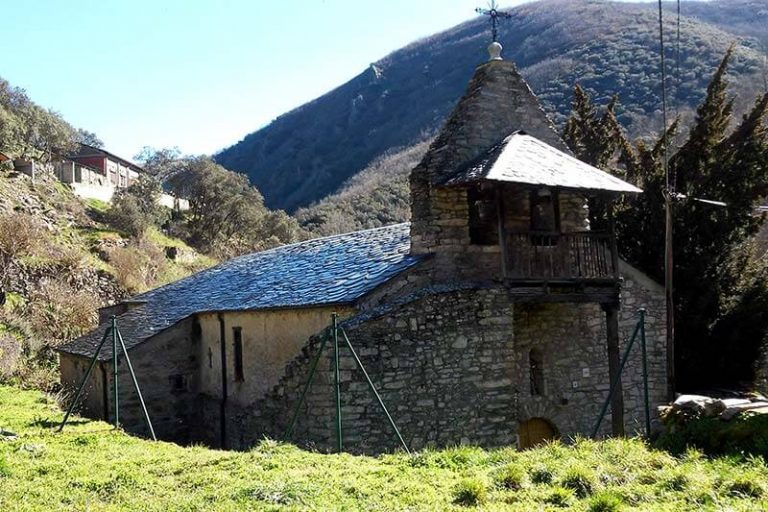 Iglesias, Monasterios y Órdenes religiosas en la Edad Media - El ...