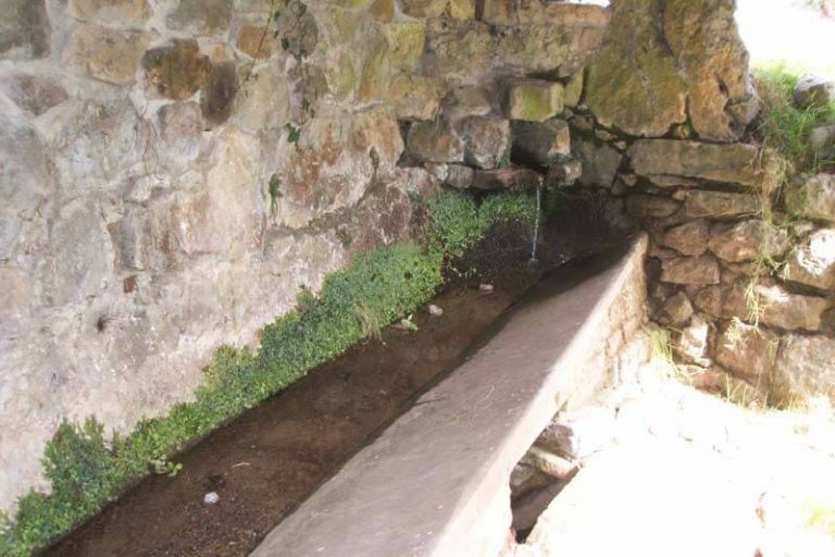Caleao. Un pueblo en el Parque Natural de Redes (Asturias) - El turista ...