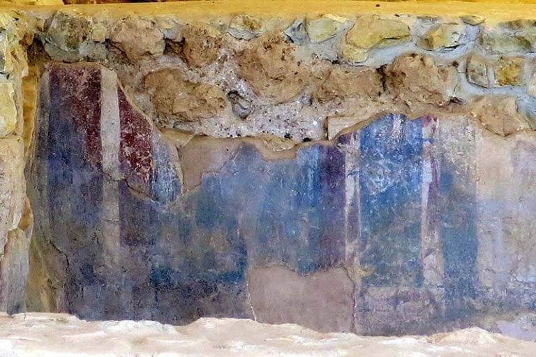 Villa romana El Ruedo (Córdoba) - El turista tranquilo