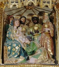 Villaescusa de Haro (Cuenca) - El turista tranquilo