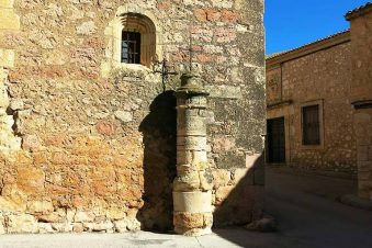 Villaescusa de Haro (Cuenca) - El turista tranquilo