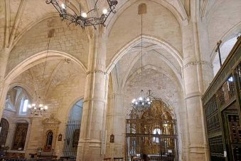 Belmonte (Cuenca) - El turista tranquilo