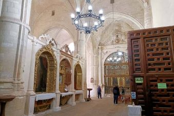 Belmonte (Cuenca) - El turista tranquilo