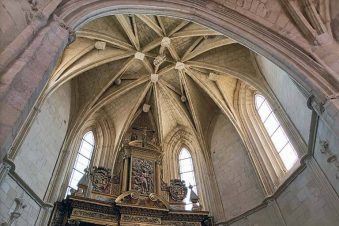 Belmonte (Cuenca) - El turista tranquilo