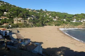 Begur y sus calas (Girona) - El turista tranquilo